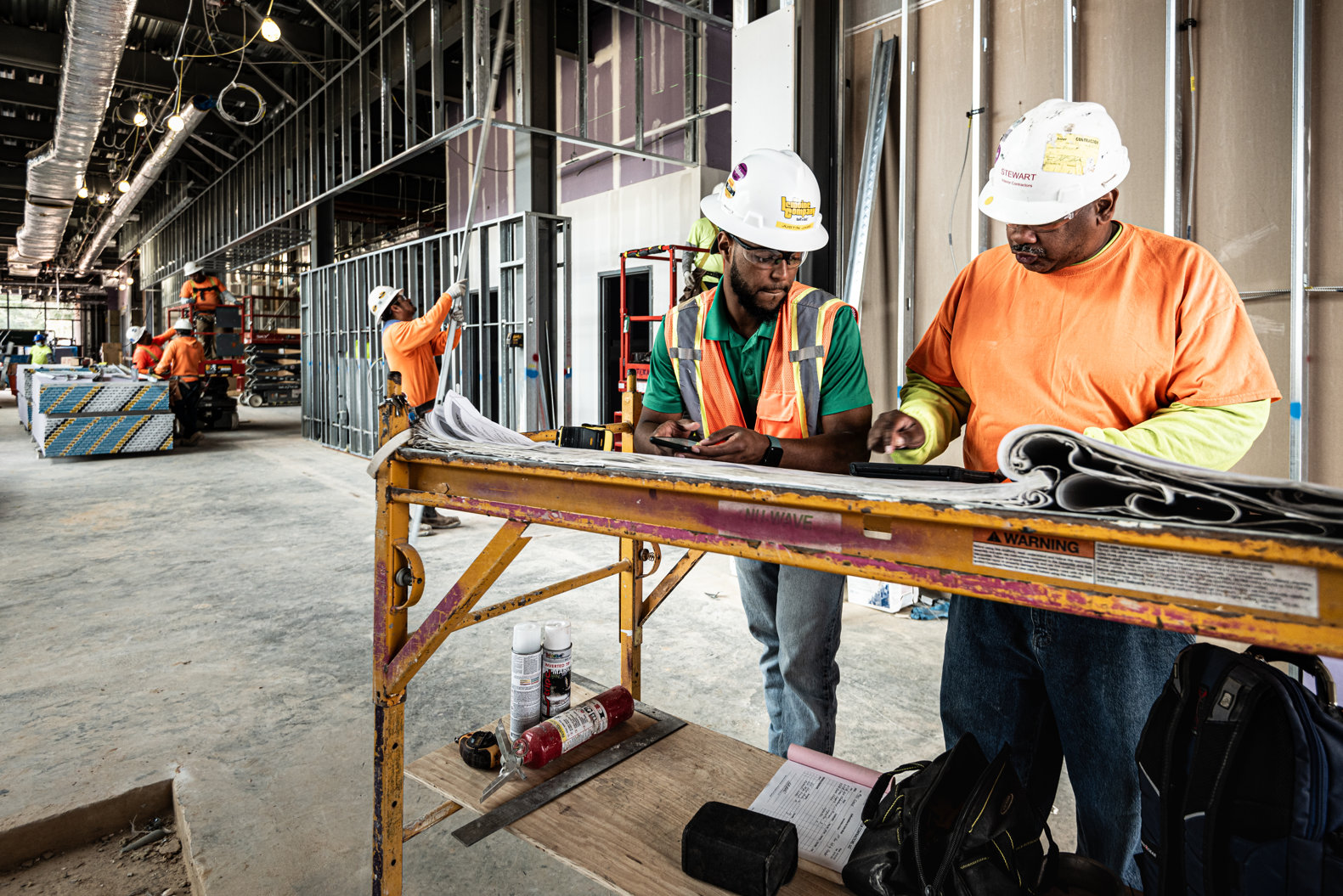 Innovative Execution - LEMOINE